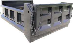 Dump Bodies & Truck Hoists | Evansville & Jasper, IN | Meyer Truck ...