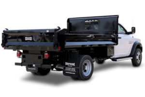 Dump Bodies & Truck Hoists | Midwest's Best Supplier