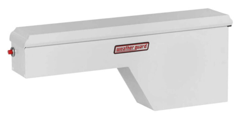 Truck Tool Boxes | Midwest's Best Supplier | Meyer Truck